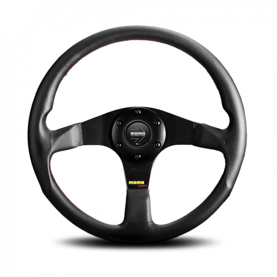 MOMO Street Steering Wheels